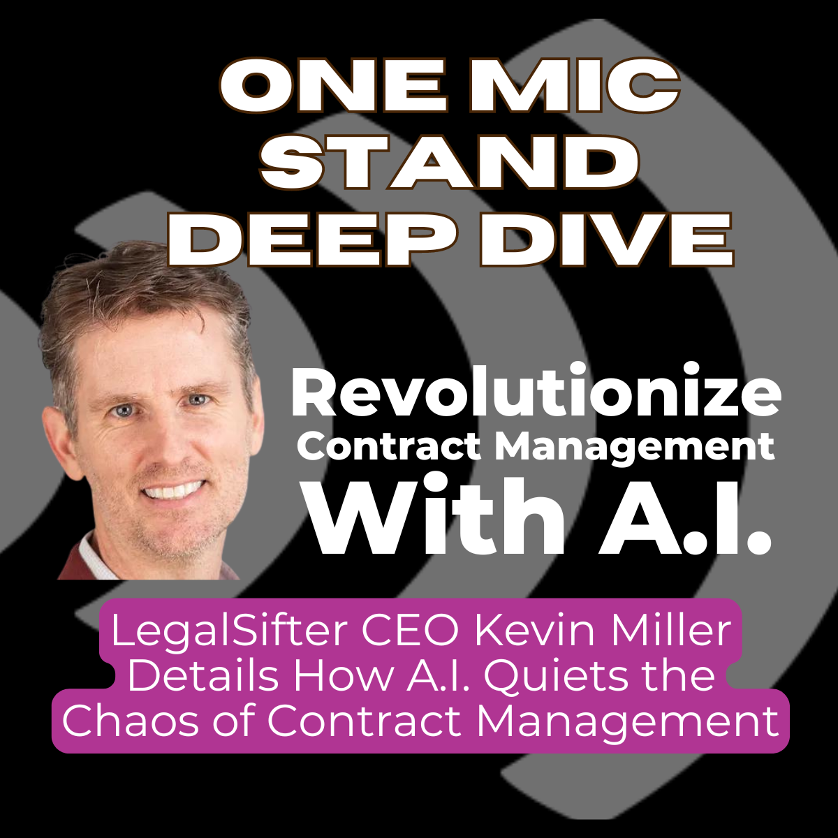 Revolutionizing Contract Management with Artificial Intelligence